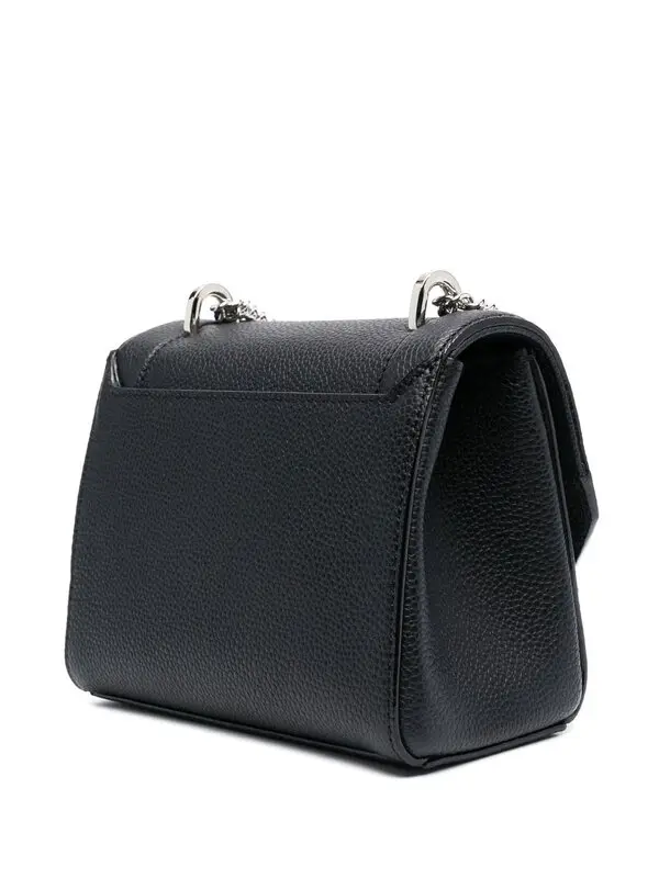 LANCEL Ninon De Flap Bag