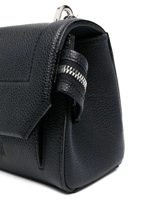 LANCEL Ninon De Flap Bag