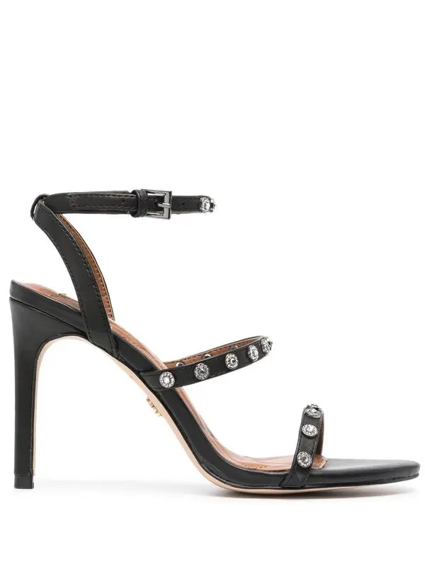 Kurt Geiger Stud-detail Sandals