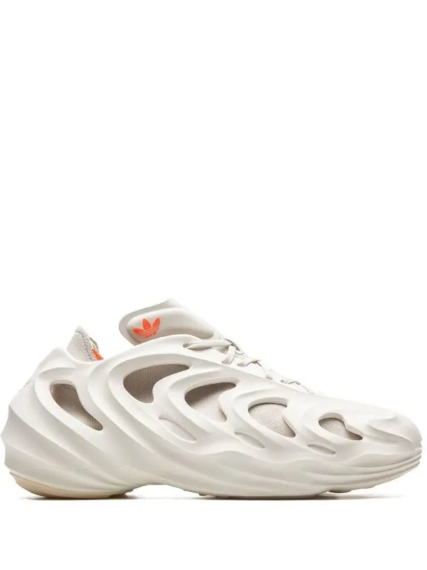 Adidas Adifom Q Sneakers - White