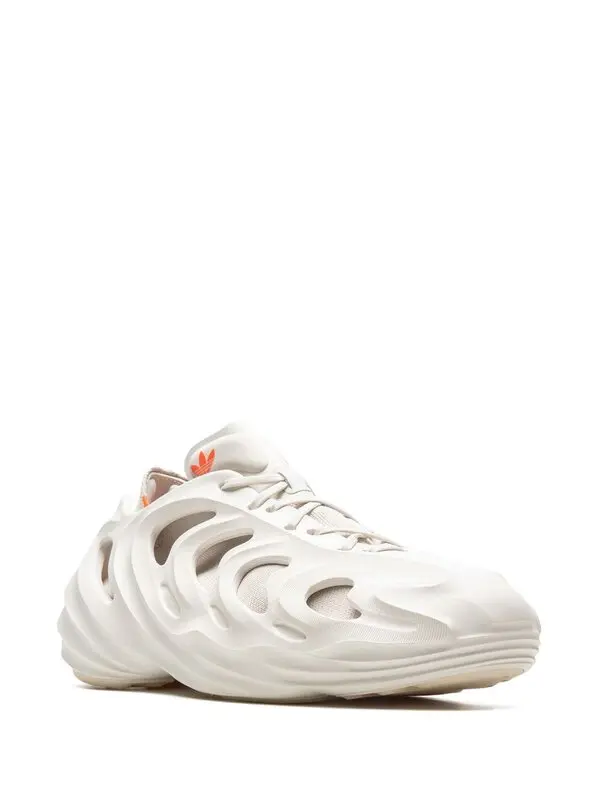 Adidas Adifom Q Sneakers - White