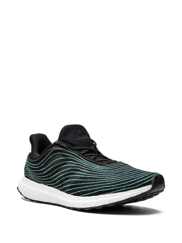 Adidas X Parley Ultraboost Dna Sneakers - Black