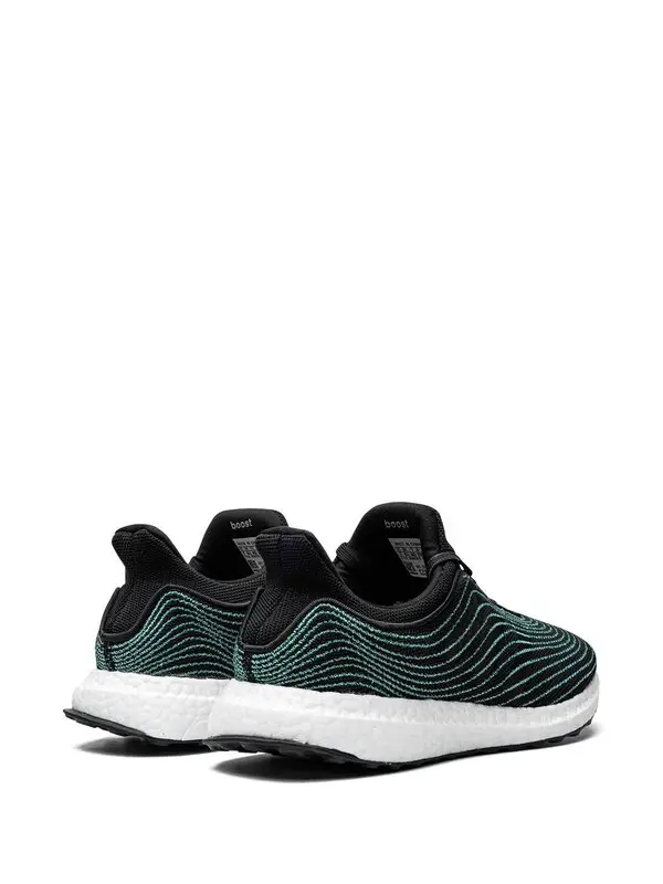 Adidas X Parley Ultraboost Dna Sneakers - Black