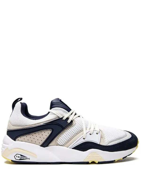 PUMA Blaze Of Glory Prm Sneakers - White