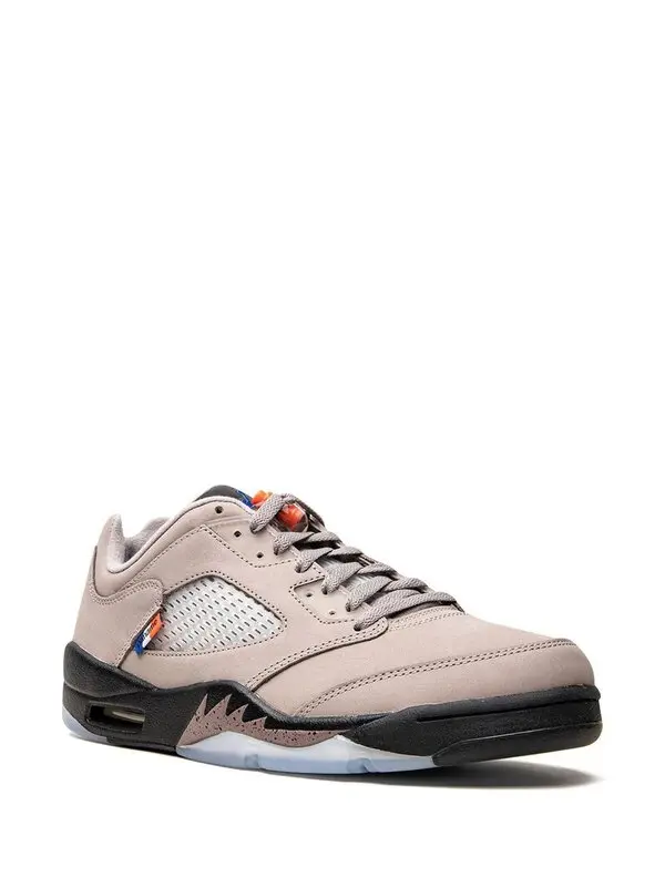 JORDAN X Psg Air Retro Low Sneakers