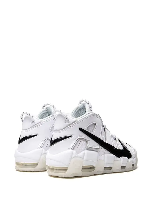 Nike Air More Uptempo Copy Paste Sneakers - White