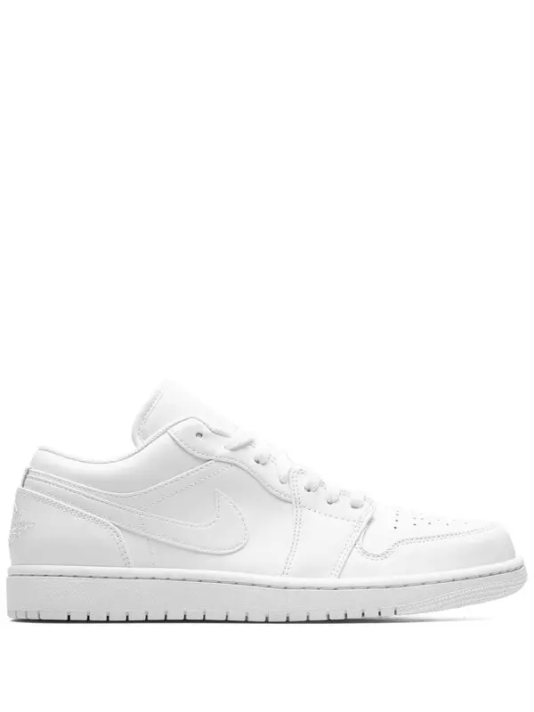 JORDAN Air 1 Low /- Sneakers - White