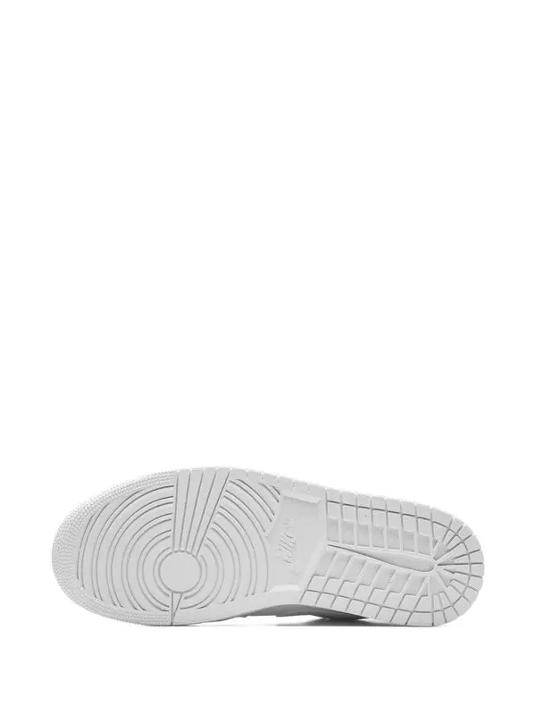 JORDAN Air 1 Low /- Sneakers - White