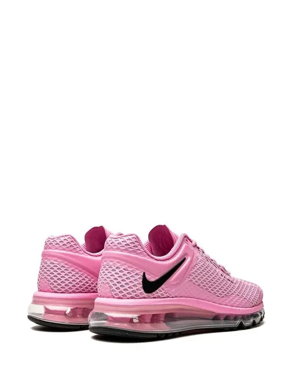 Nike X Stussy Air Max 2013 Sneakers - Pink
