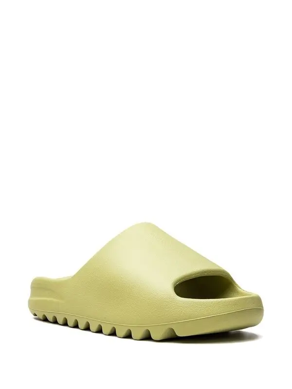 ADIDAS X YEEZY Yeezy Slide Resin - Green