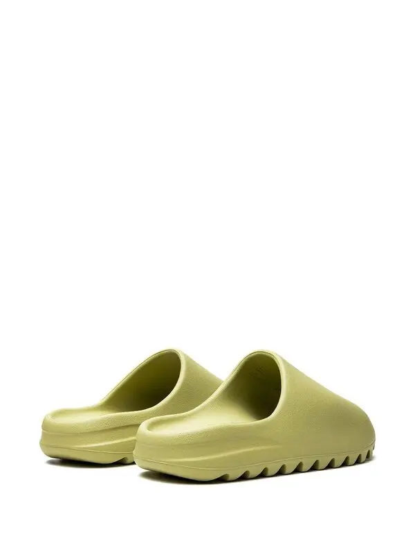 ADIDAS X YEEZY Yeezy Slide Resin - Green