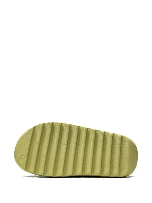 ADIDAS X YEEZY Yeezy Slide Resin - Green