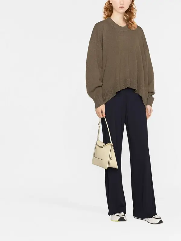 Michael Kors Oversize Knitted Jumper