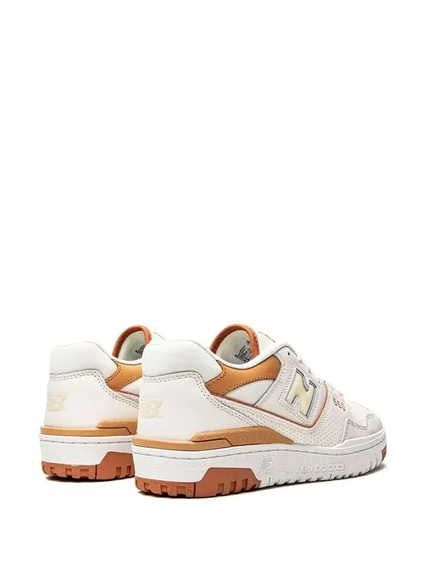 NEW BALANCE 550 Sneakers - White