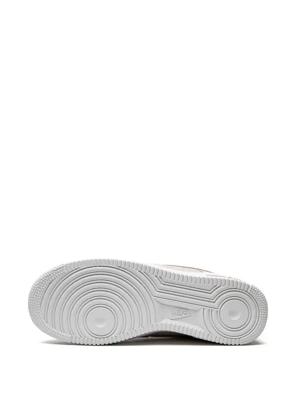 Nike Air Force 1 Low Fossil Stone Sneakers