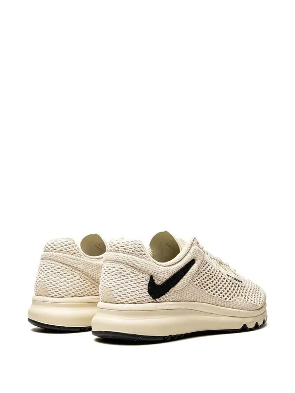 Nike X Stüssy Air Max 2013 Fossil Sneakers