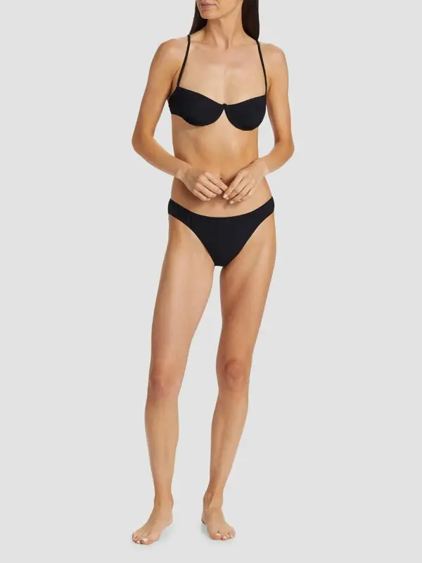 PALMIZA Two-piece Paolina Bikini Set