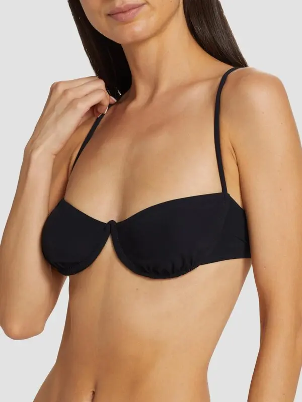 PALMIZA Two-piece Paolina Bikini Set