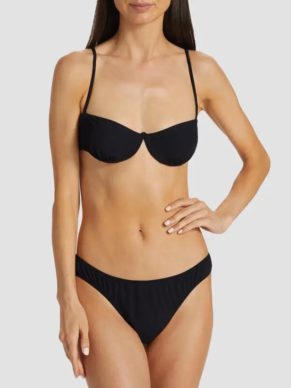 PALMIZA Two-piece Paolina Bikini Set