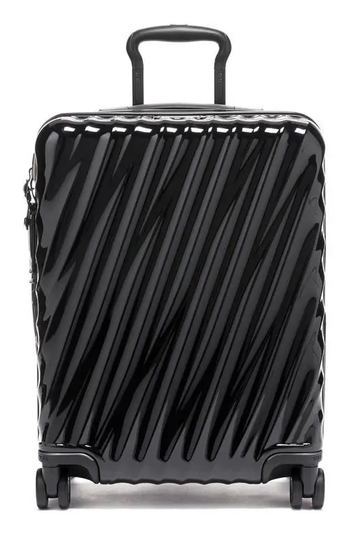 Tumi 19 Degree Large Expandable Carry-on
