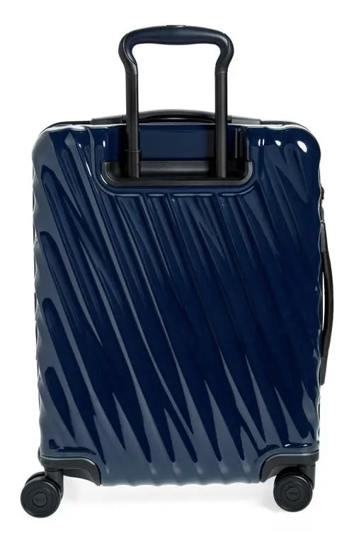 Tumi 19 Degree Large Expandable Carry-on - Navy