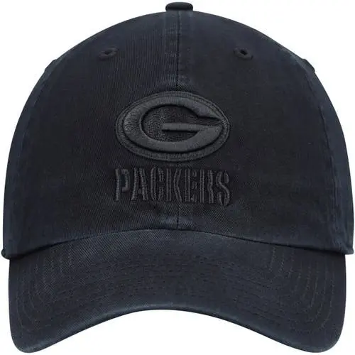 '47 Green Bay Packers Tonal Clean Up Adjustable Cap