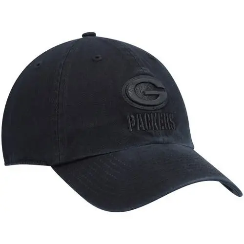 '47 Green Bay Packers Tonal Clean Up Adjustable Cap