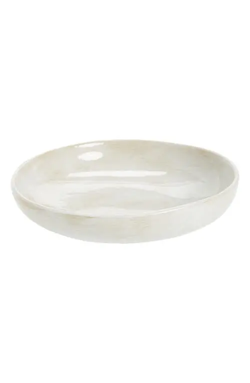 FORTESSA Clourd Terre No. 2 Set Of 4 Bowls - White