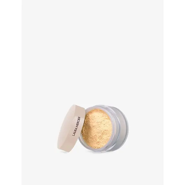 Laura Mercier Loose Setting Powder Ultra-blur 20g - Honey