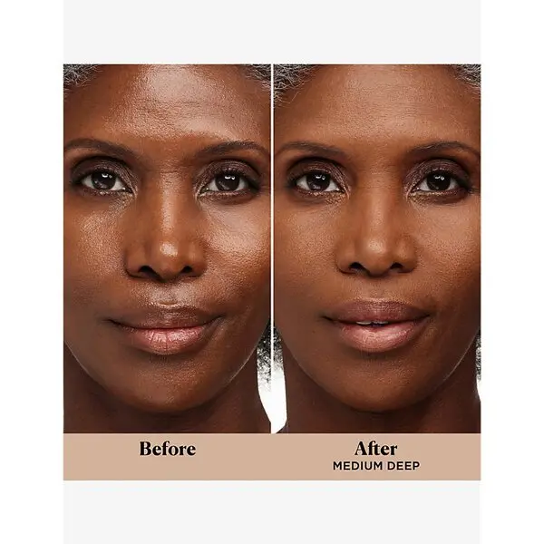 Laura Mercier Loose Setting Powder Ultra-blur 20g - Medium Deep
