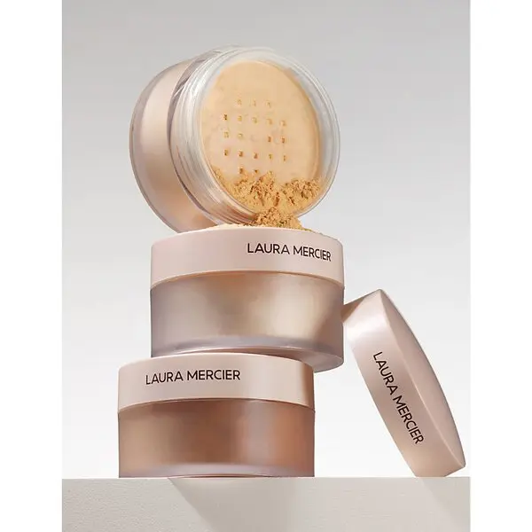 Laura Mercier Loose Setting Powder Ultra-blur 20g - Medium Deep