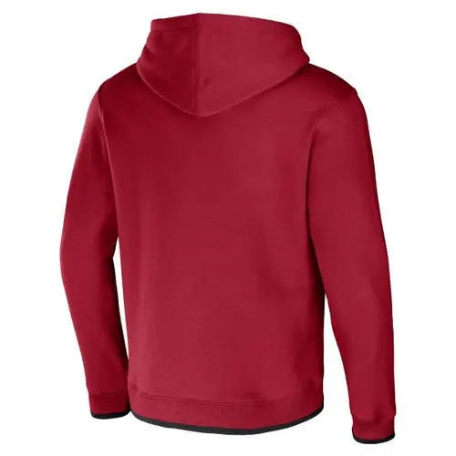NFL X DARIUS RUCKER Collection Fanatics Arizona S Pullover Hoodie