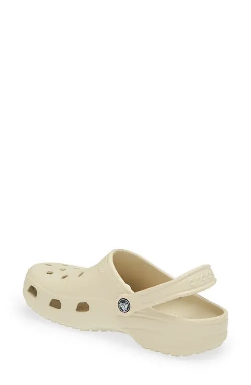 CROCS Classic Clog - Bone