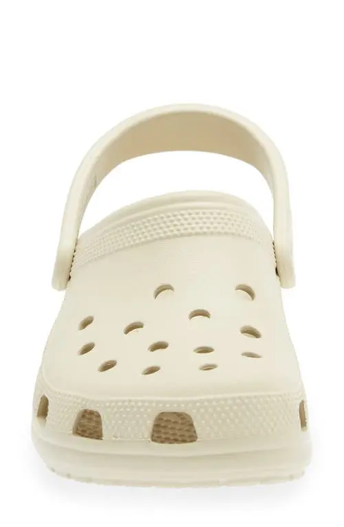 CROCS Classic Clog - Bone