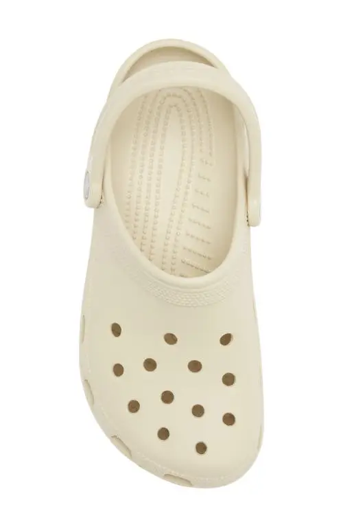 CROCS Classic Clog - Bone