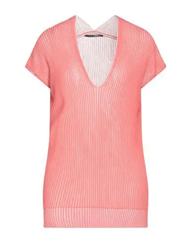 TORTONA 21 Knitted Double Face Sweater