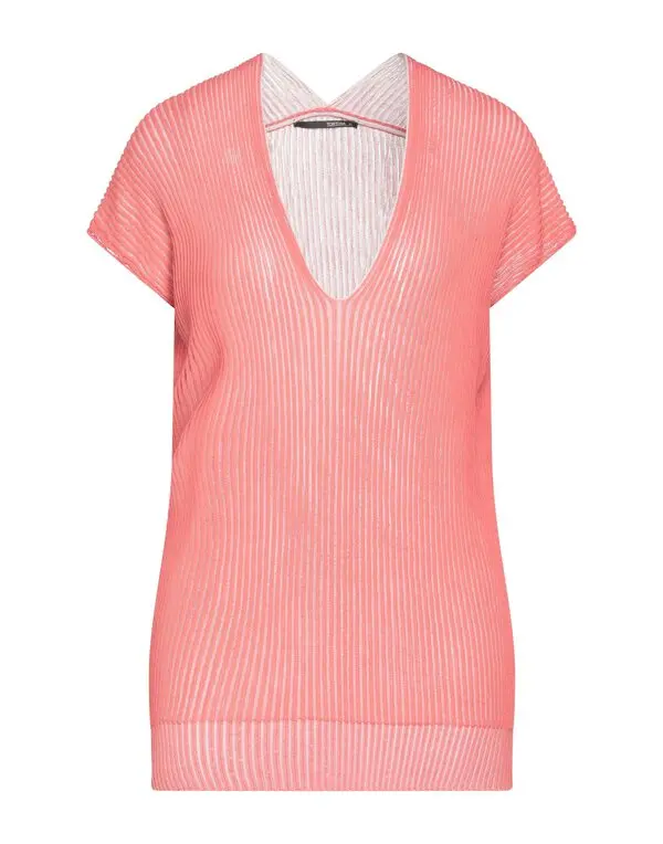 TORTONA 21 Knitted Double Face Sweater