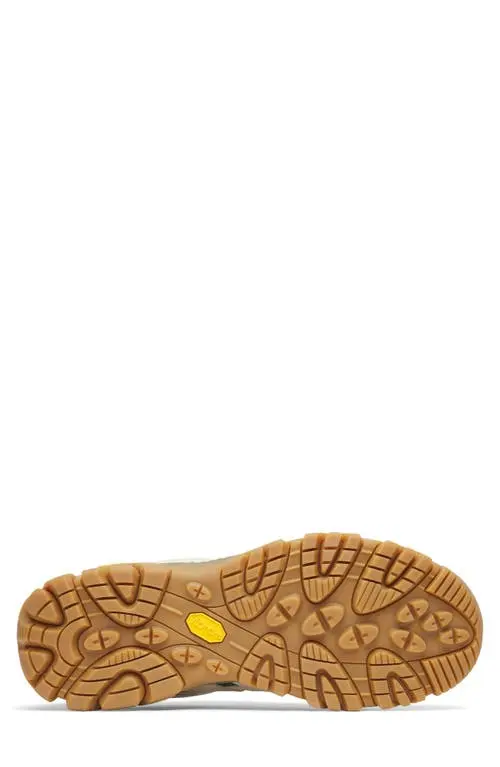 Merrell Moab 3 Hiking Shoe - Beluga/bluff