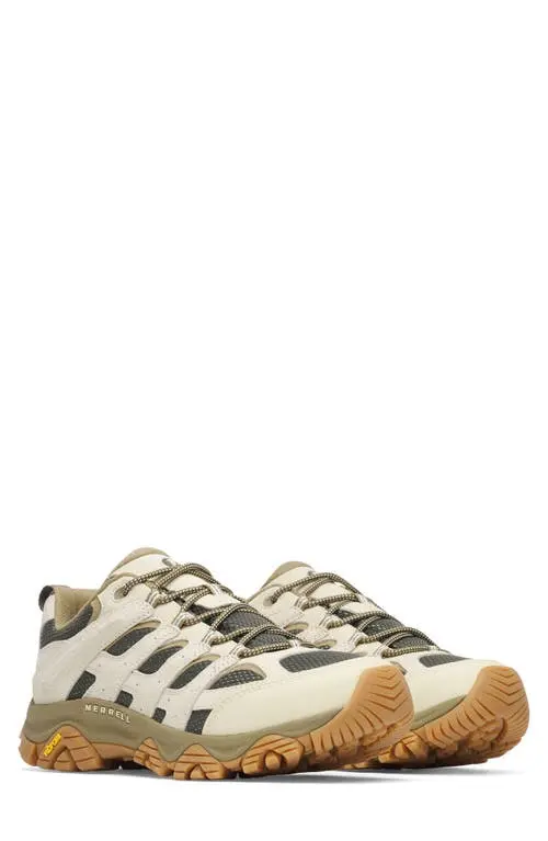 Merrell Moab 3 Hiking Shoe - Beluga/bluff