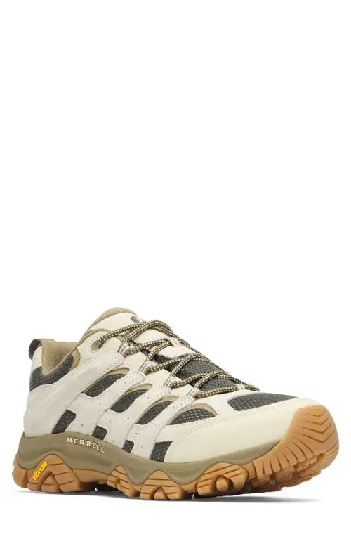 Merrell Moab 3 Hiking Shoe - Beluga/bluff