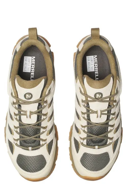 Merrell Moab 3 Hiking Shoe - Beluga/bluff