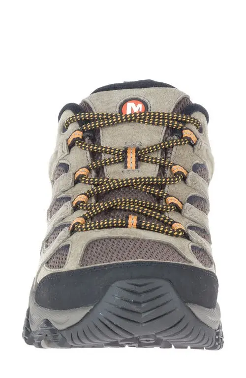 Merrell Moab 3 Hiking Shoe - Walnut
