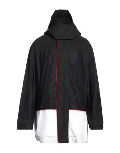 Dsquared2 Hooded Windbreaker Jacket