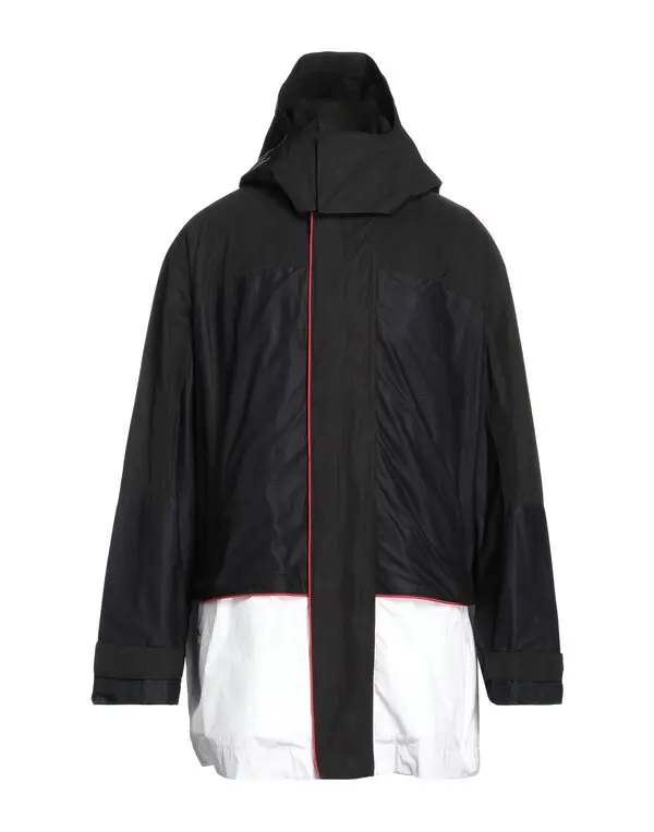 Dsquared2 Hooded Windbreaker Jacket