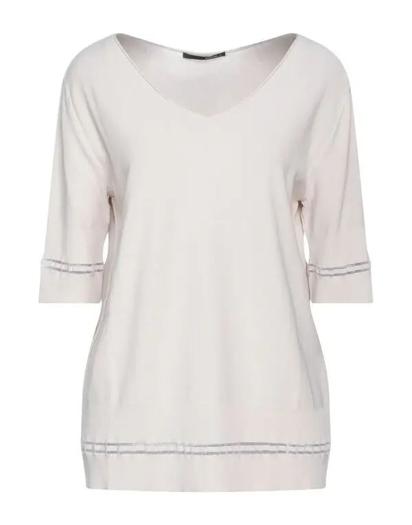 TORTONA 21 Sweater Size Viscose, Polyamide