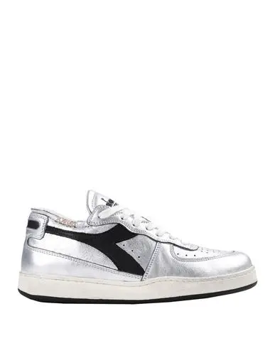 DIADORA Mi Basket Row Cut Sneakers