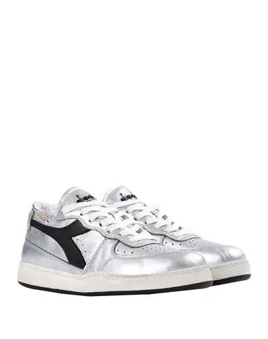 DIADORA Mi Basket Row Cut Sneakers