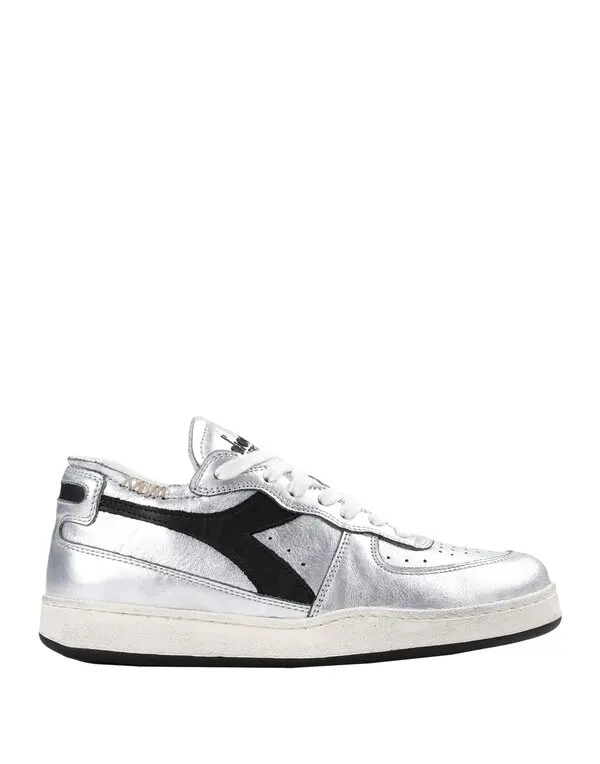 DIADORA Mi Basket Row Cut Sneakers
