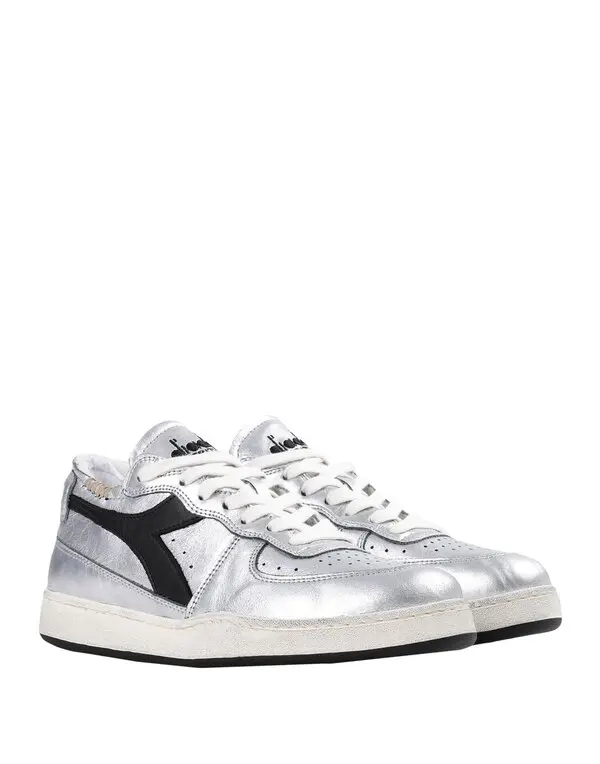 DIADORA Mi Basket Row Cut Sneakers