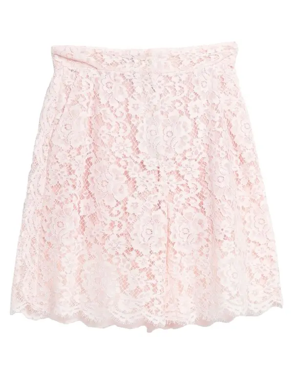 Dolce & Gabbana Shorts - Light Pink
